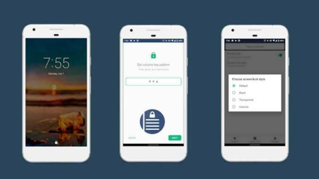 Best Screen Lock for Android Users - BeBak